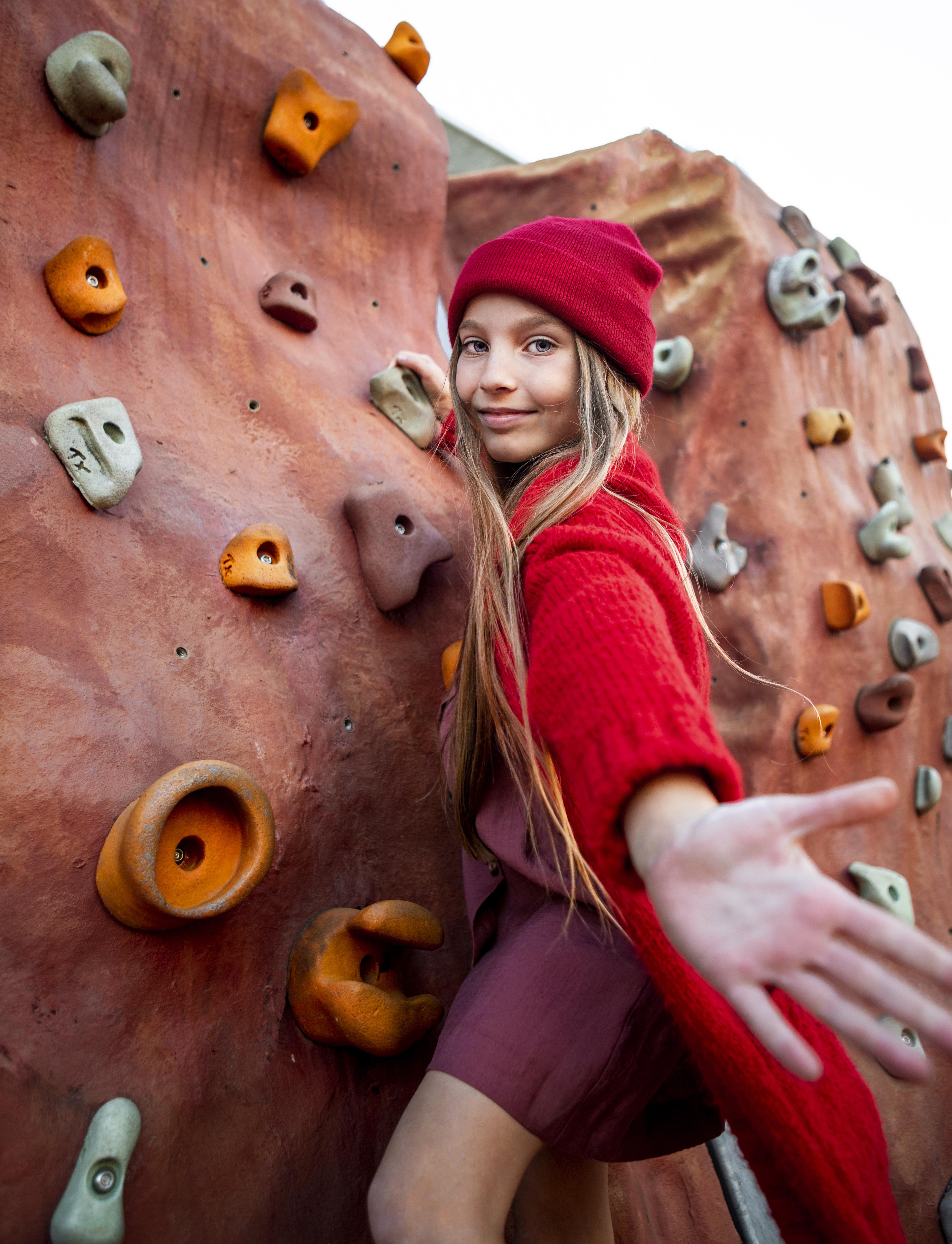 JUNIOR BOULDERING MEMBERSHIPS – The Coliseum